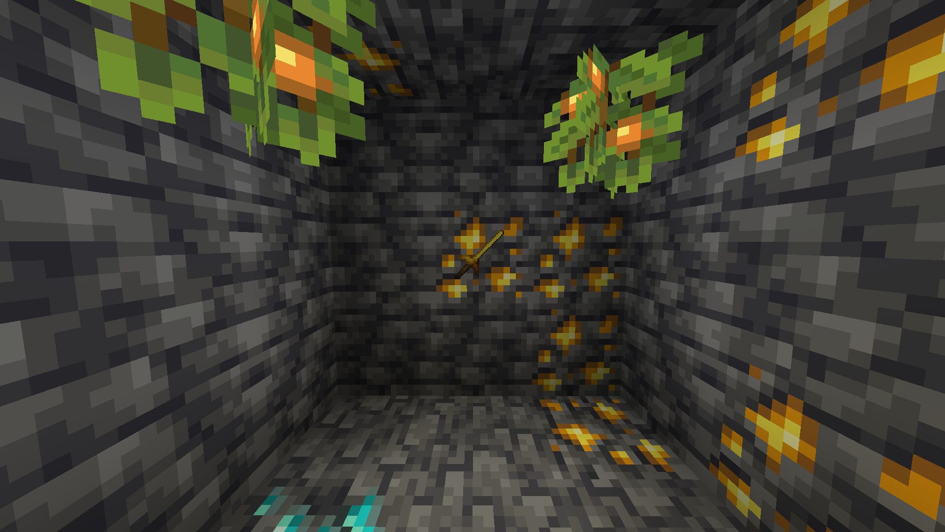 Rapiers Minecraft Texture Pack