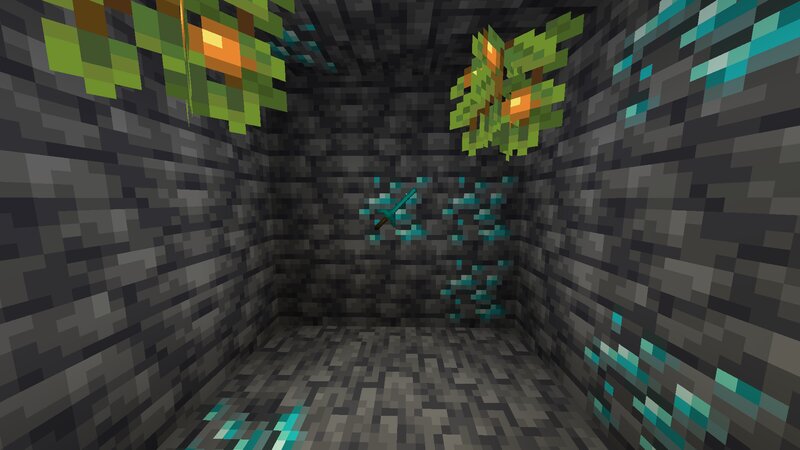 Rapiers Minecraft Texture Pack