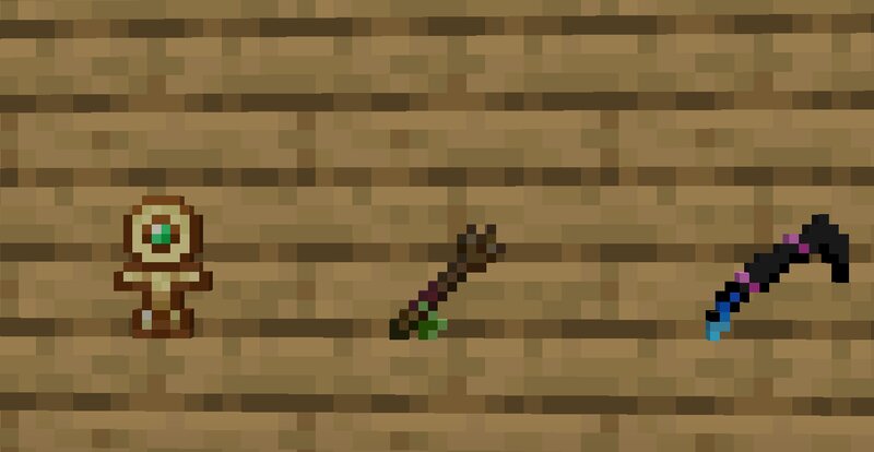 Dedsafio 2 | LEAN DESC ) Totems Y CUCHARA & TENEDOR | Y ESPADA ...