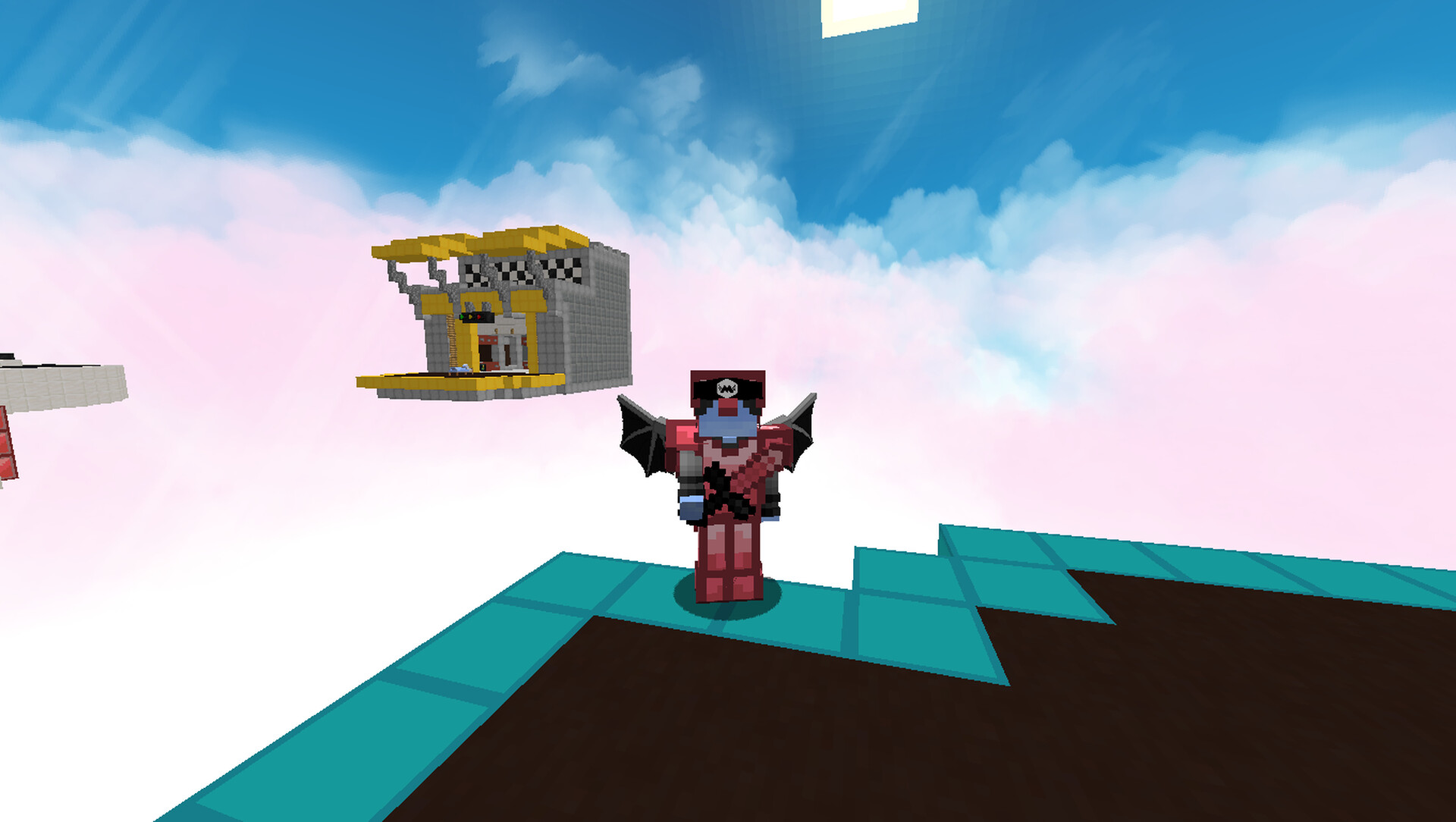 Hielito's PvP (new) + recolors Minecraft Texture Pack