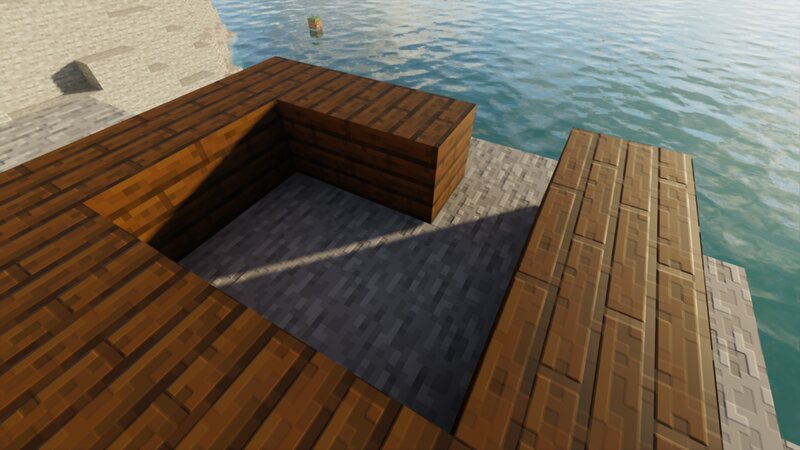 Essentials Pbr Minecraft Texture Pack