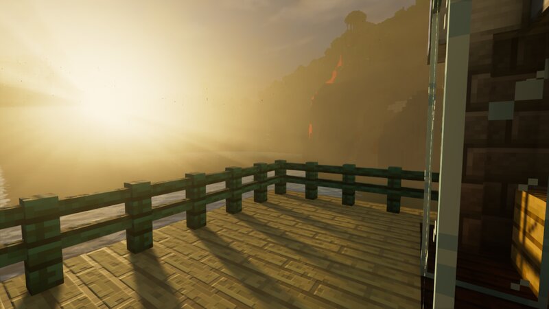 Essentials PBR Minecraft Texture Pack