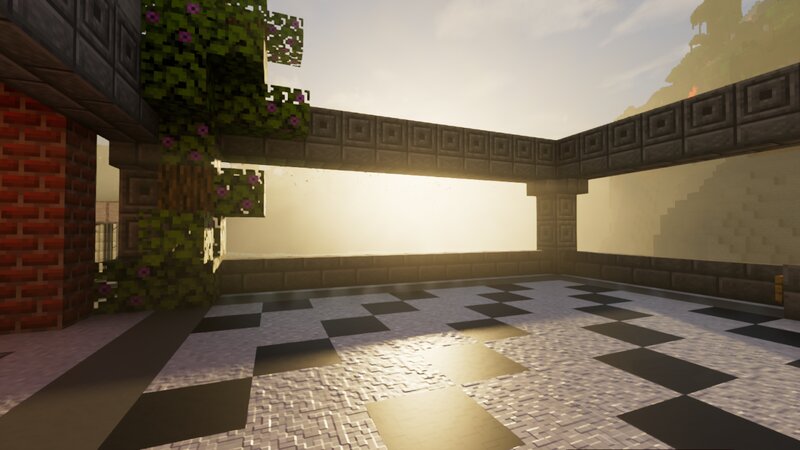Essentials PBR Minecraft Texture Pack