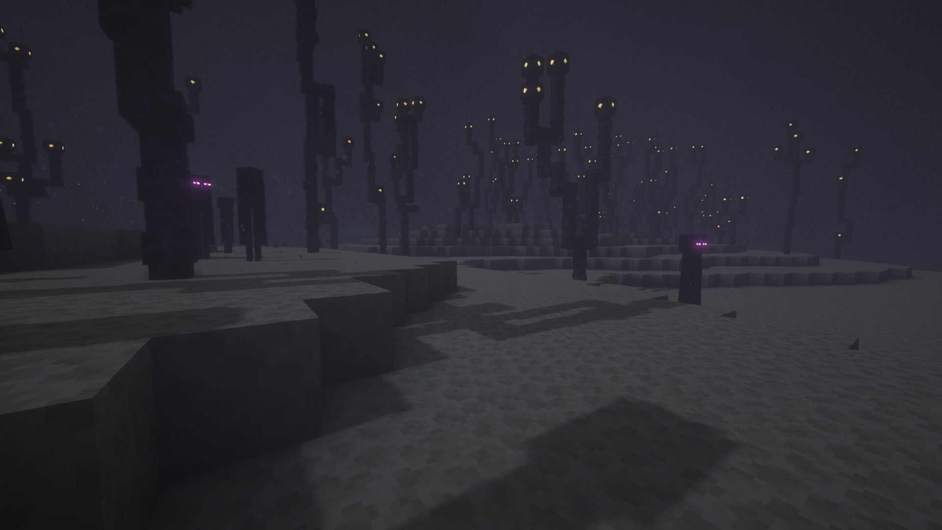 Emmisive+ Minecraft Texture Pack