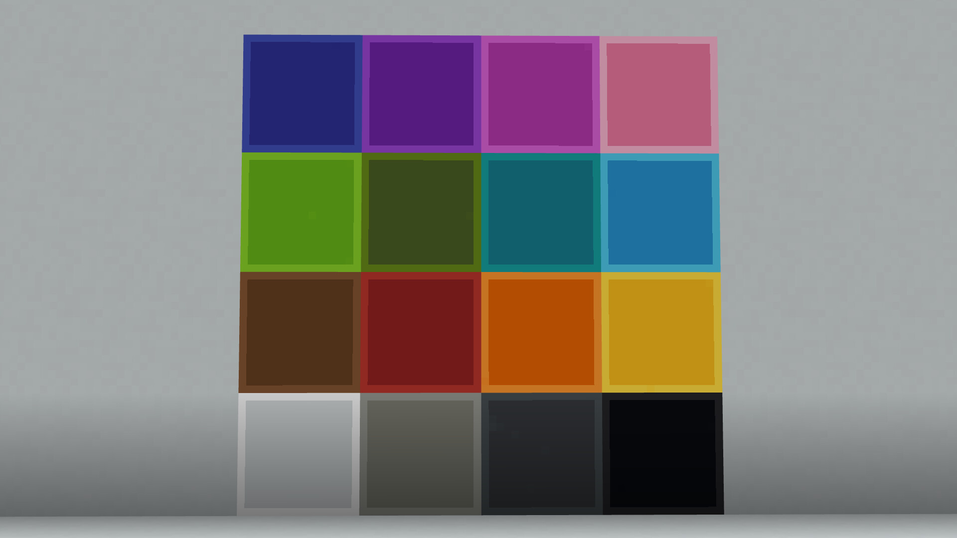 Clean Wool Texture - Minecraft Java Minecraft Texture Pack