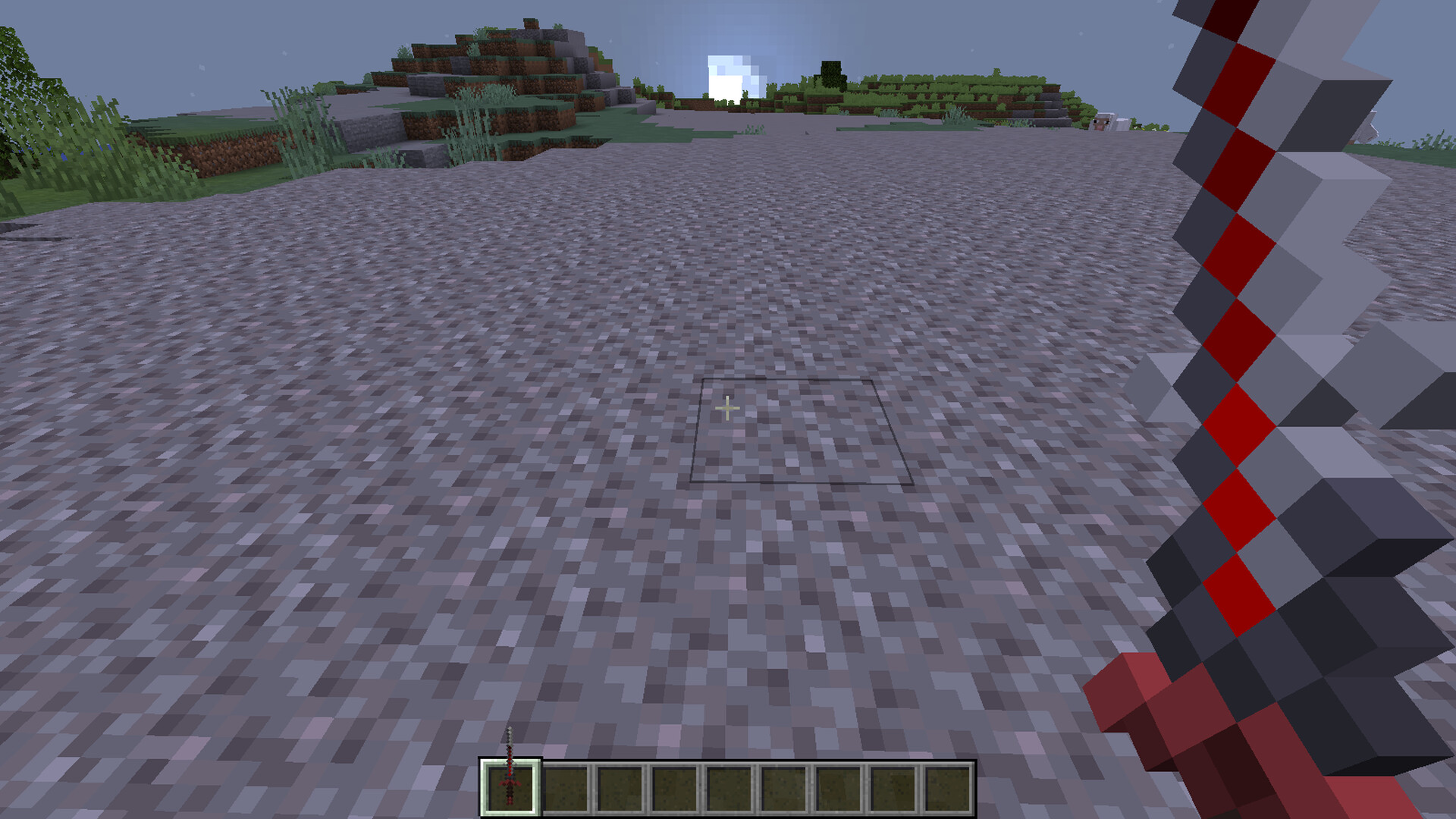 Diamond Sword to HeartStealer from minecraft dungeons Minecraft Texture ...