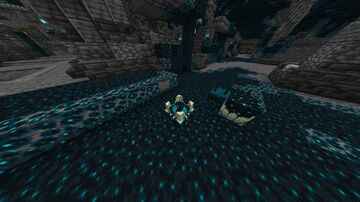 Connected Minecraft Texture Packs | Planet Minecraft Community