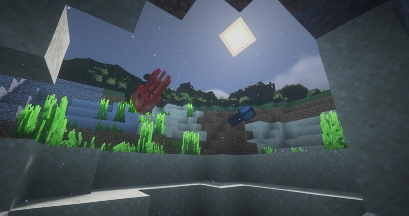 More Mob Variants [v 1.0] for 1.19+ Minecraft Texture Pack