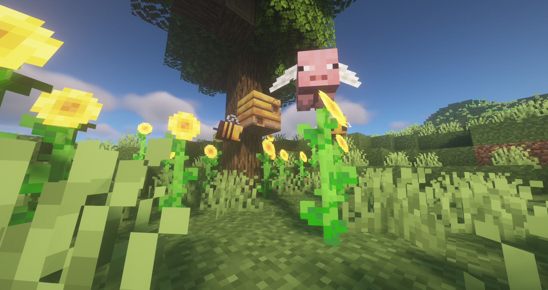 More Mob Variants [v 1.0] for 1.19+ Minecraft Texture Pack