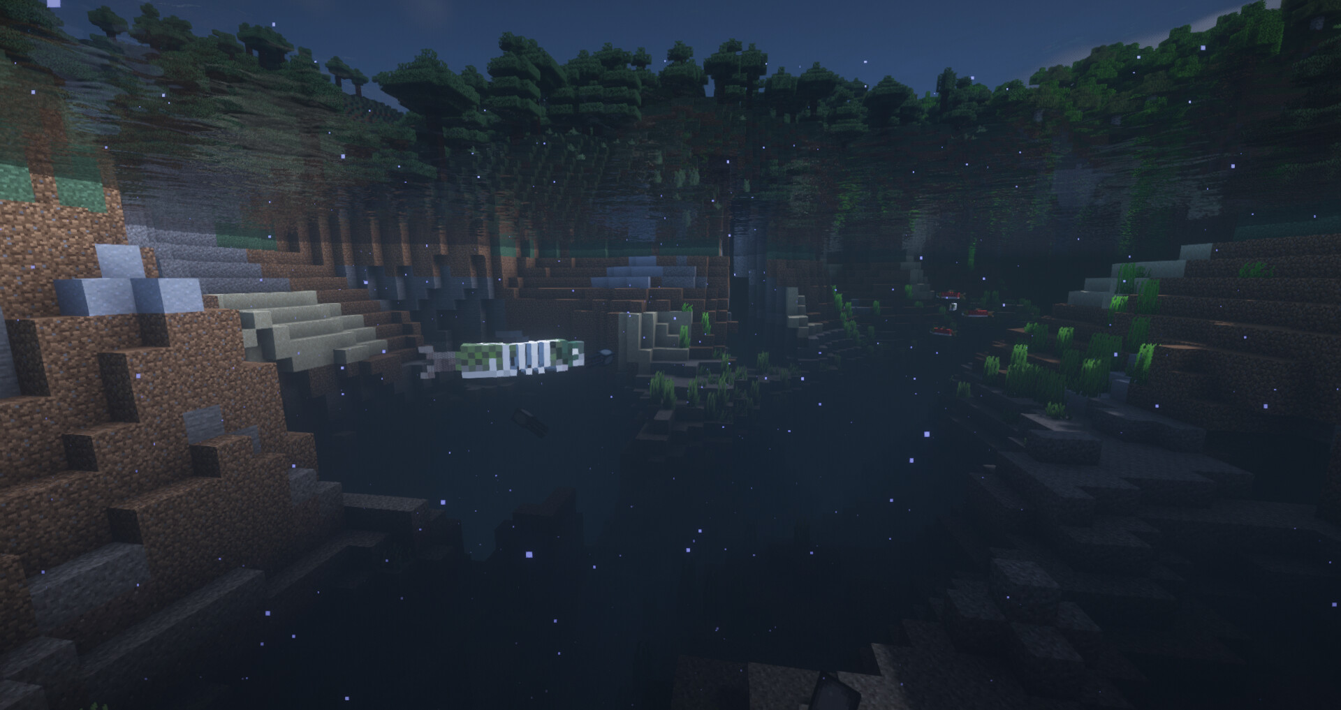 More Mob Variants [v 1.0] for 1.19+ Minecraft Texture Pack