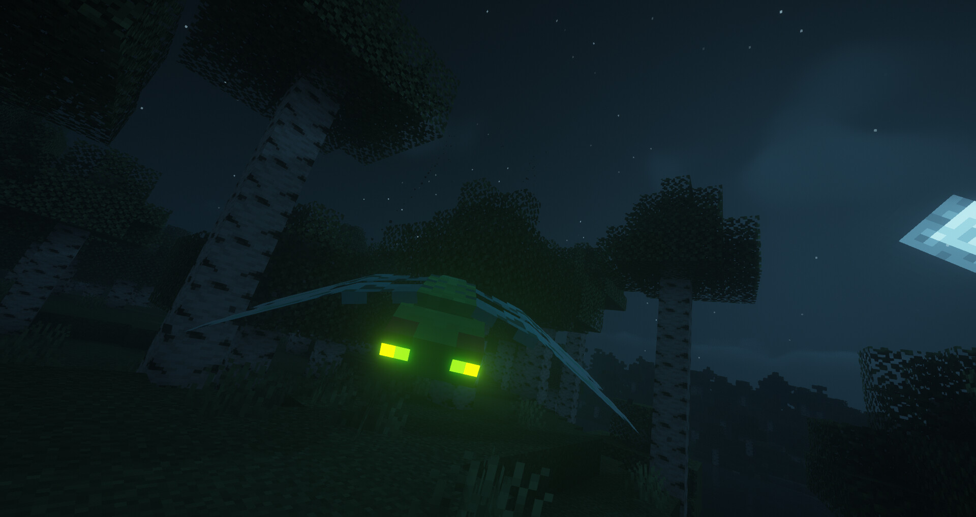 More Mob Variants [v 1.0] for 1.19+ Minecraft Texture Pack