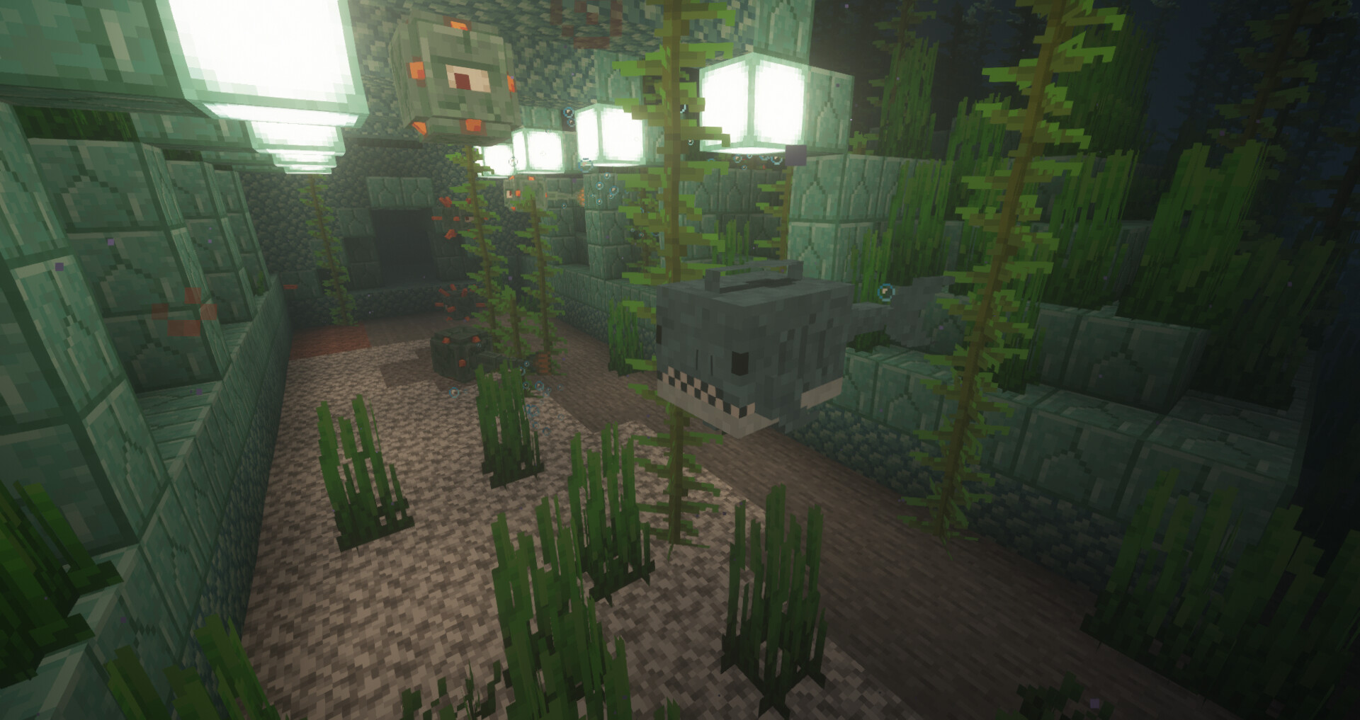 More Mob Variants [v 1.0] for 1.19+ Minecraft Texture Pack