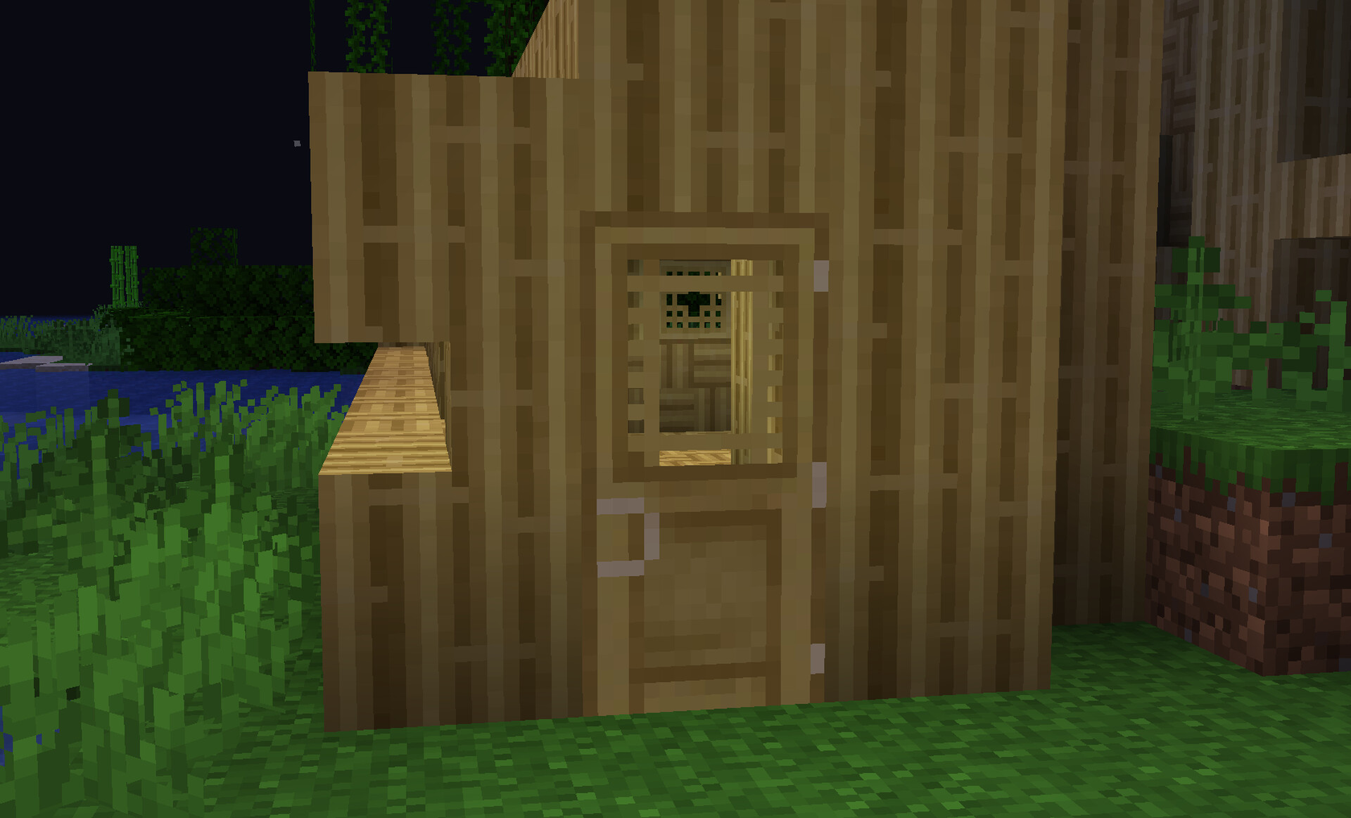 Minecon 2022 BAMBOO Minecraft Texture Pack