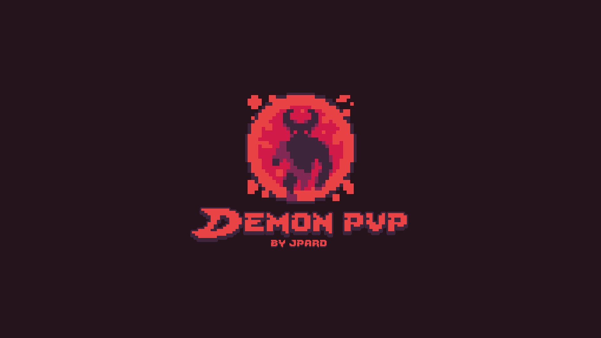 𝐃𝐄𝐌𝐎𝐍 𝐏𝐕𝐏-𝗕𝘆. 𝗝𝗣𝗔𝗥𝗗 Minecraft Texture Pack