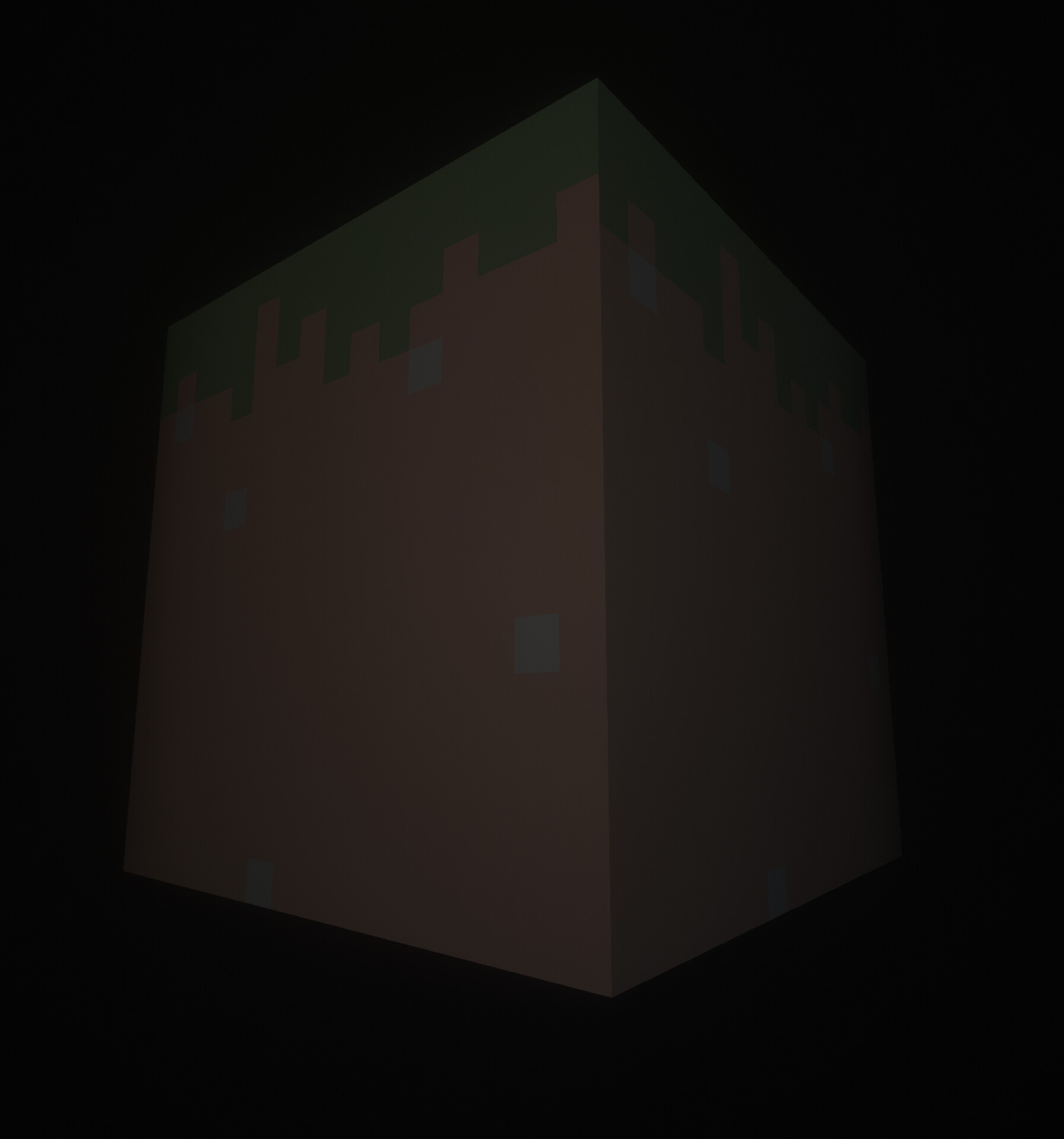 Simplistic Texture Pack Minecraft Texture Pack
