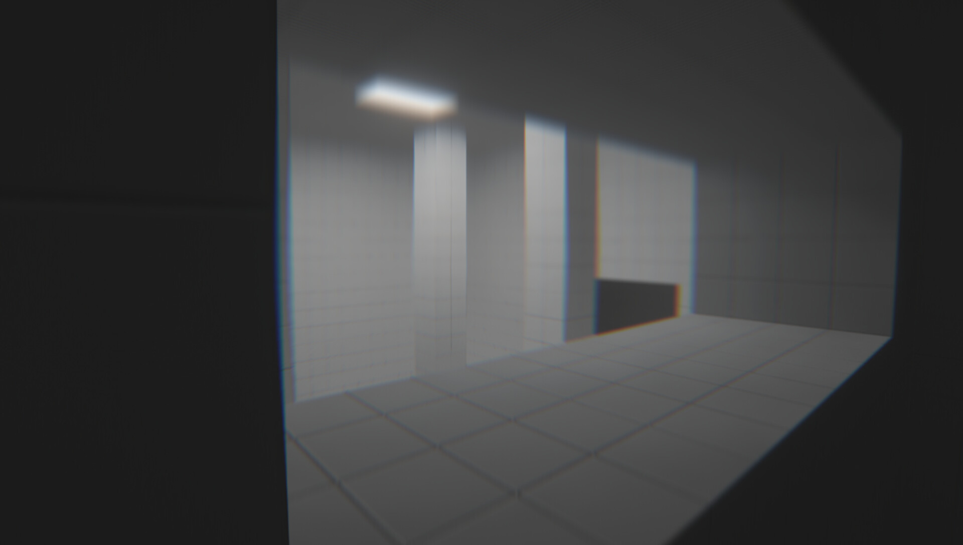 The Poolrooms Minecraft Texture Pack