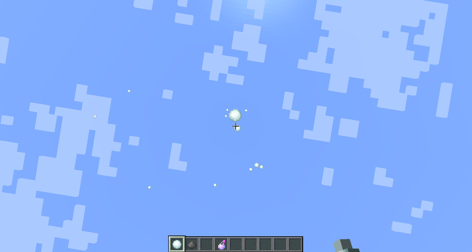 2D Items Minecraft Texture Pack