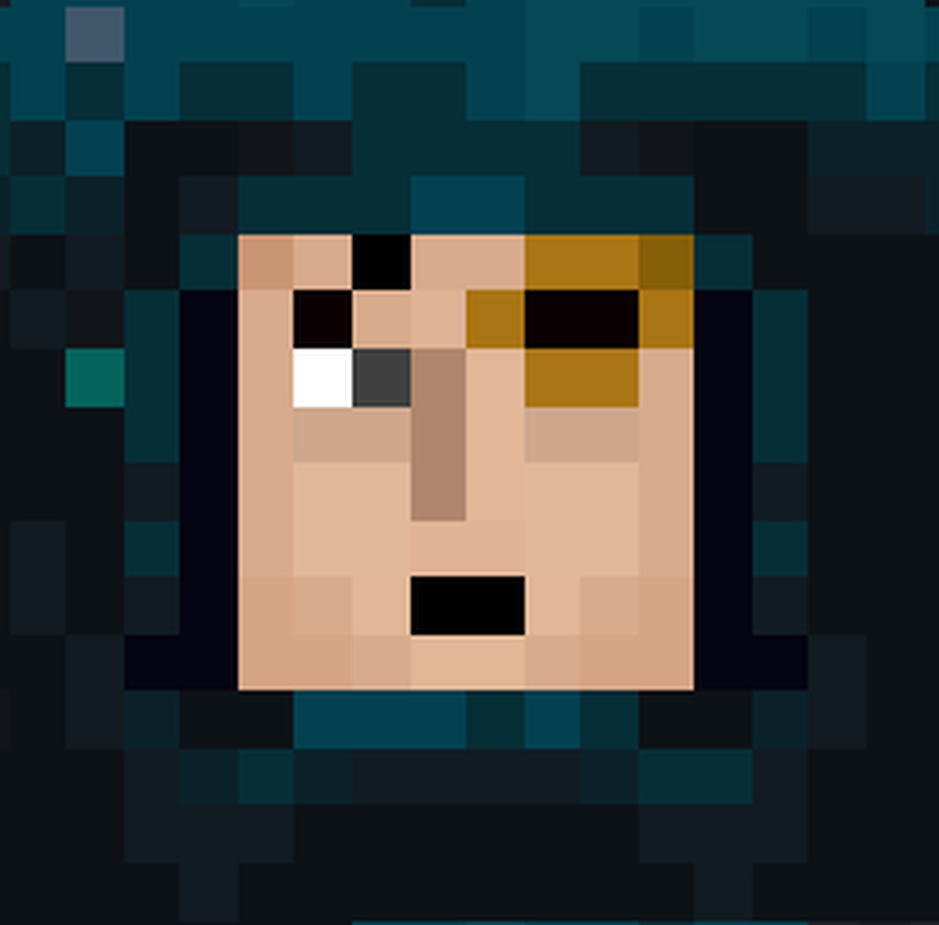 The Warden Ate The Warden Minecraft Texture Pack