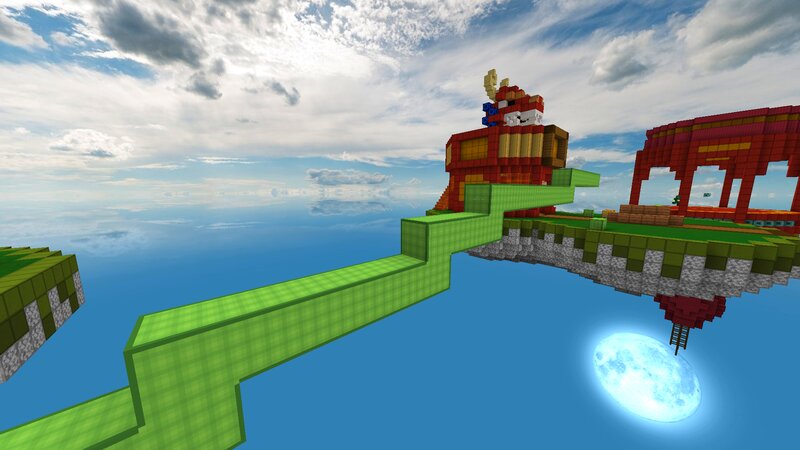 Wander [16x] Outlined Overlay Minecraft Texture Pack