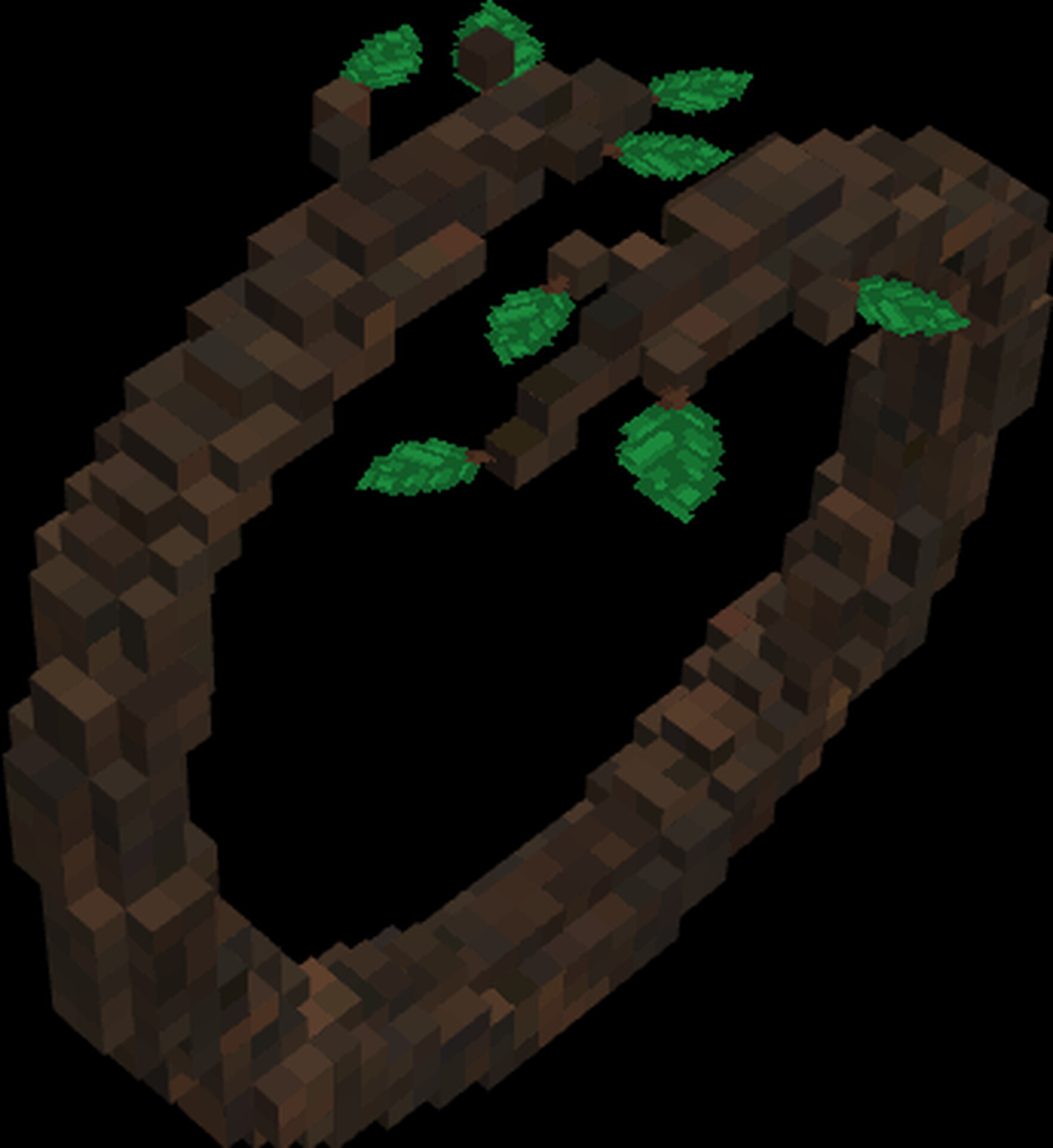 Ring Of Potentates (Optifine) Minecraft Texture Pack