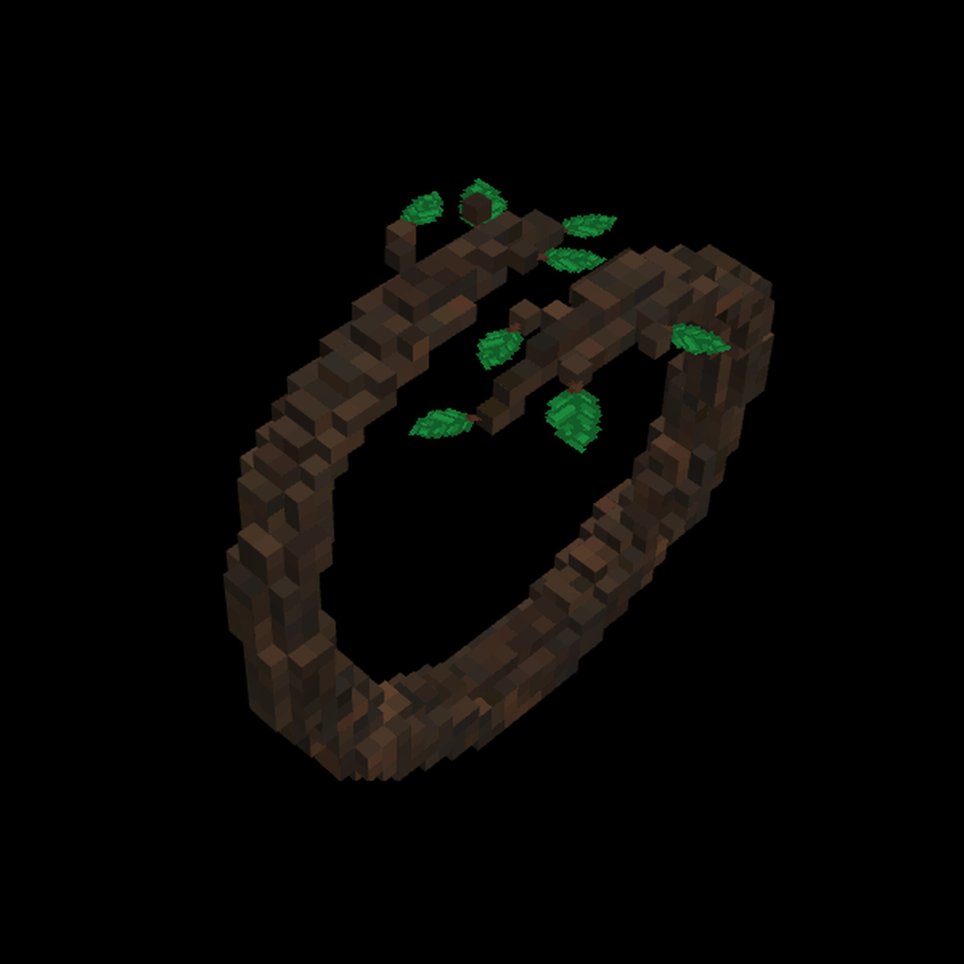 Ring Of Potentates (Optifine) Minecraft Texture Pack
