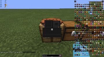 Interface Minecraft Texture Packs | Planet Minecraft Community