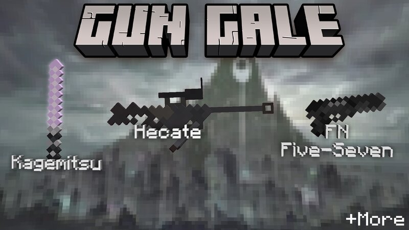 Vanilla Sword Art Online Minecraft Texture Pack