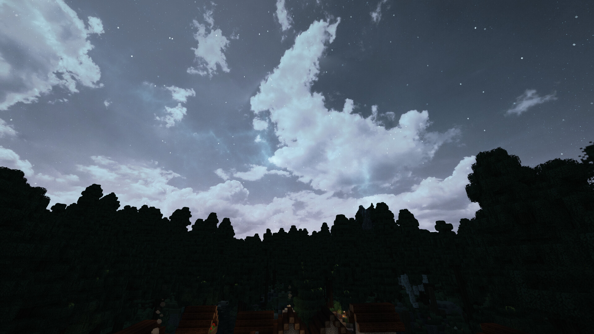Halcyon - 8K Realistic Sky (#8) Minecraft Texture Pack