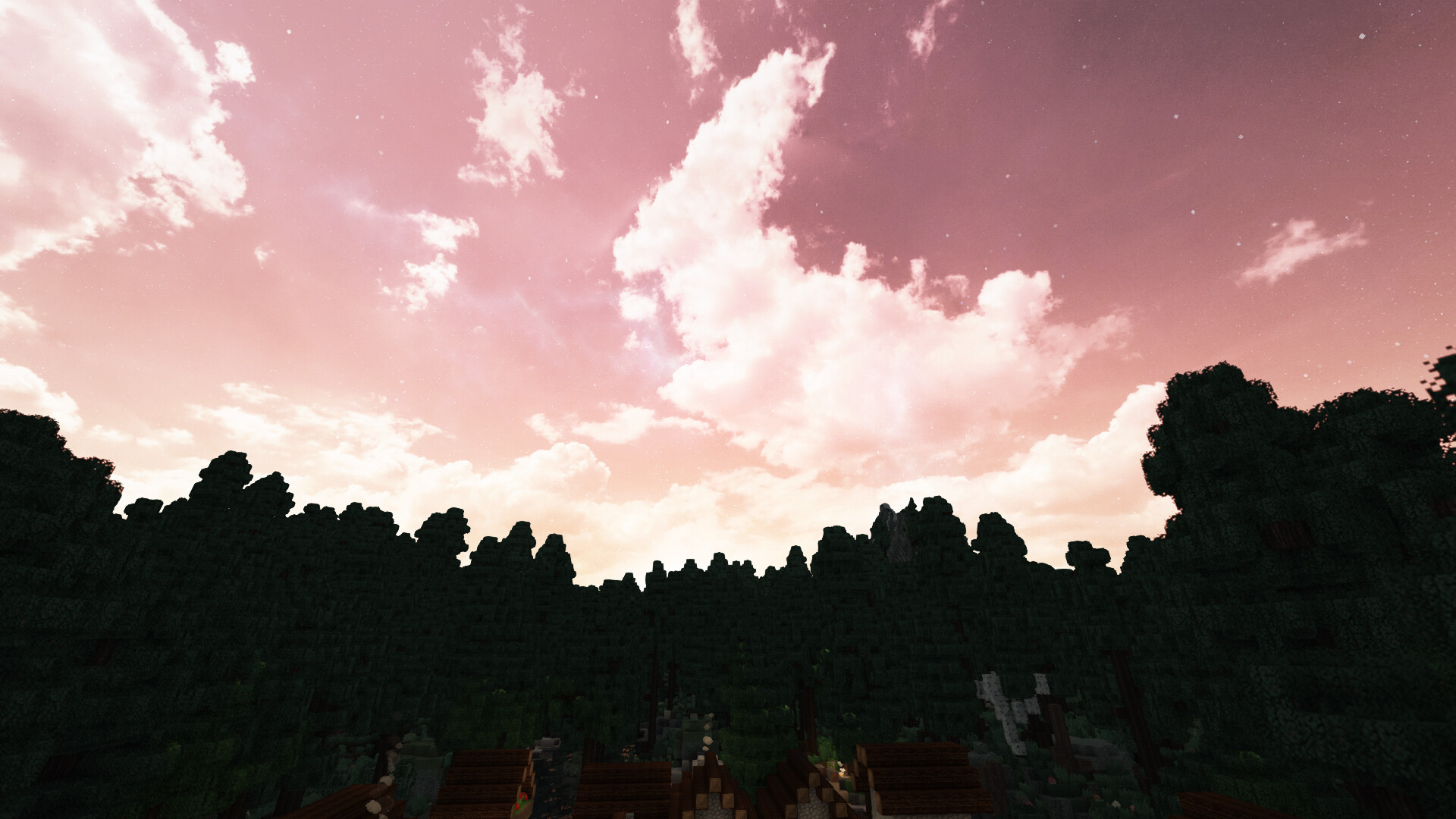 Halcyon - 8K Realistic Sky (#8) Minecraft Texture Pack