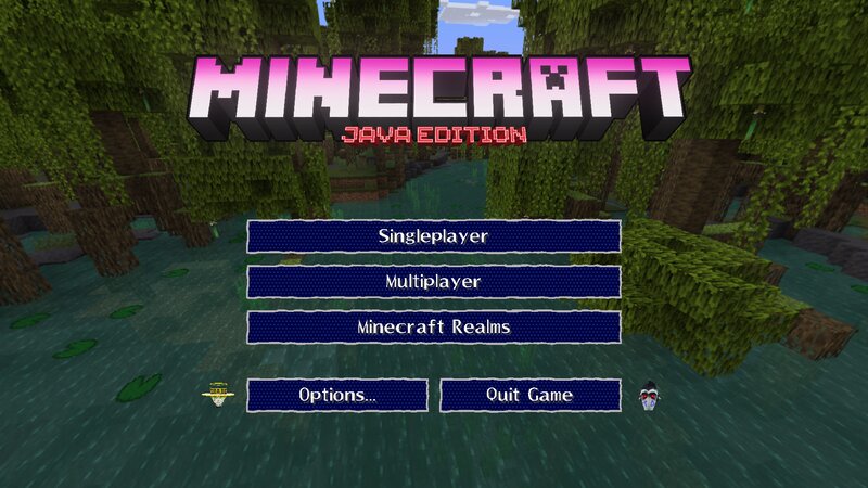 Jojo's Bizarre Adventure GUI & All Star Battle Music (1.19) Minecraft ...