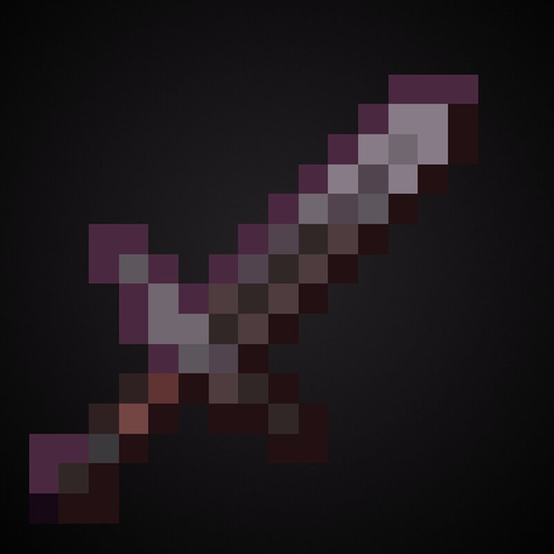 Shorter Swords Minecraft Texture Pack