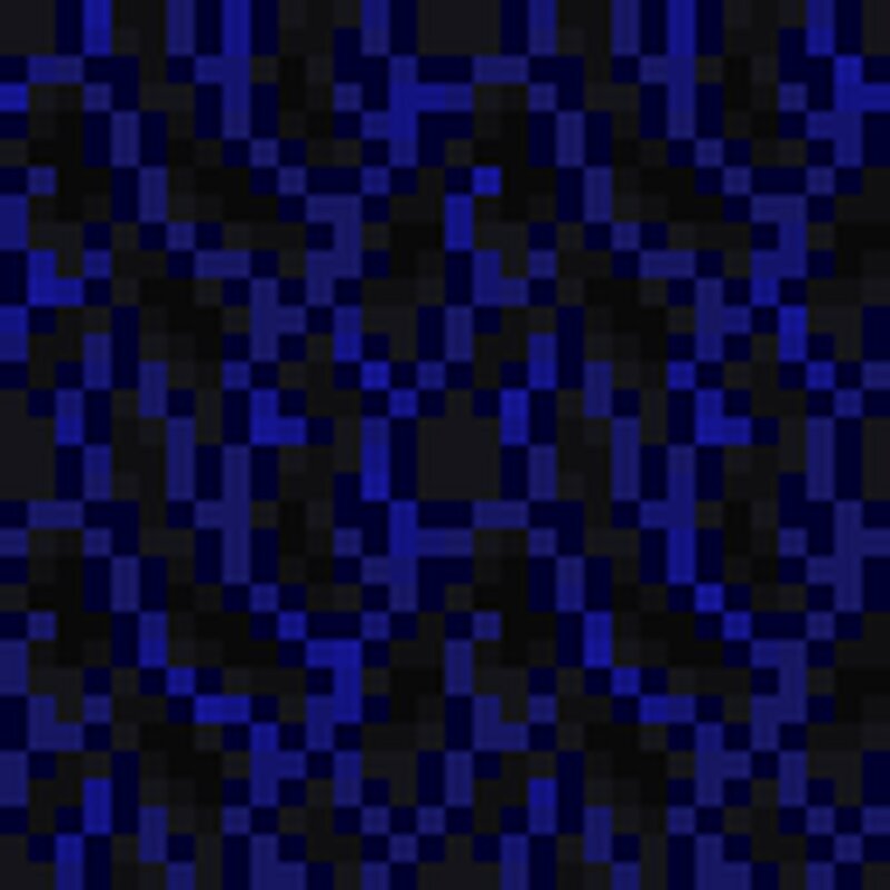 Hexasan's Warpier Warped Minecraft Texture Pack