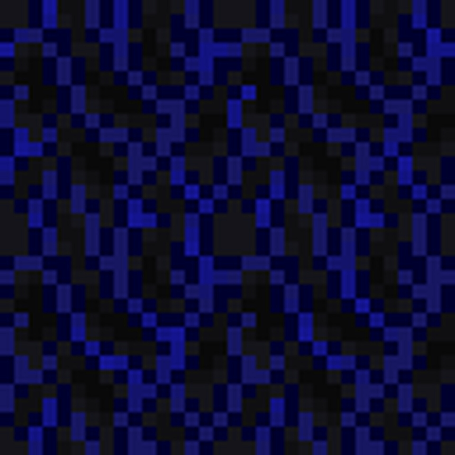 Hexasan's Warpier Warped Minecraft Texture Pack