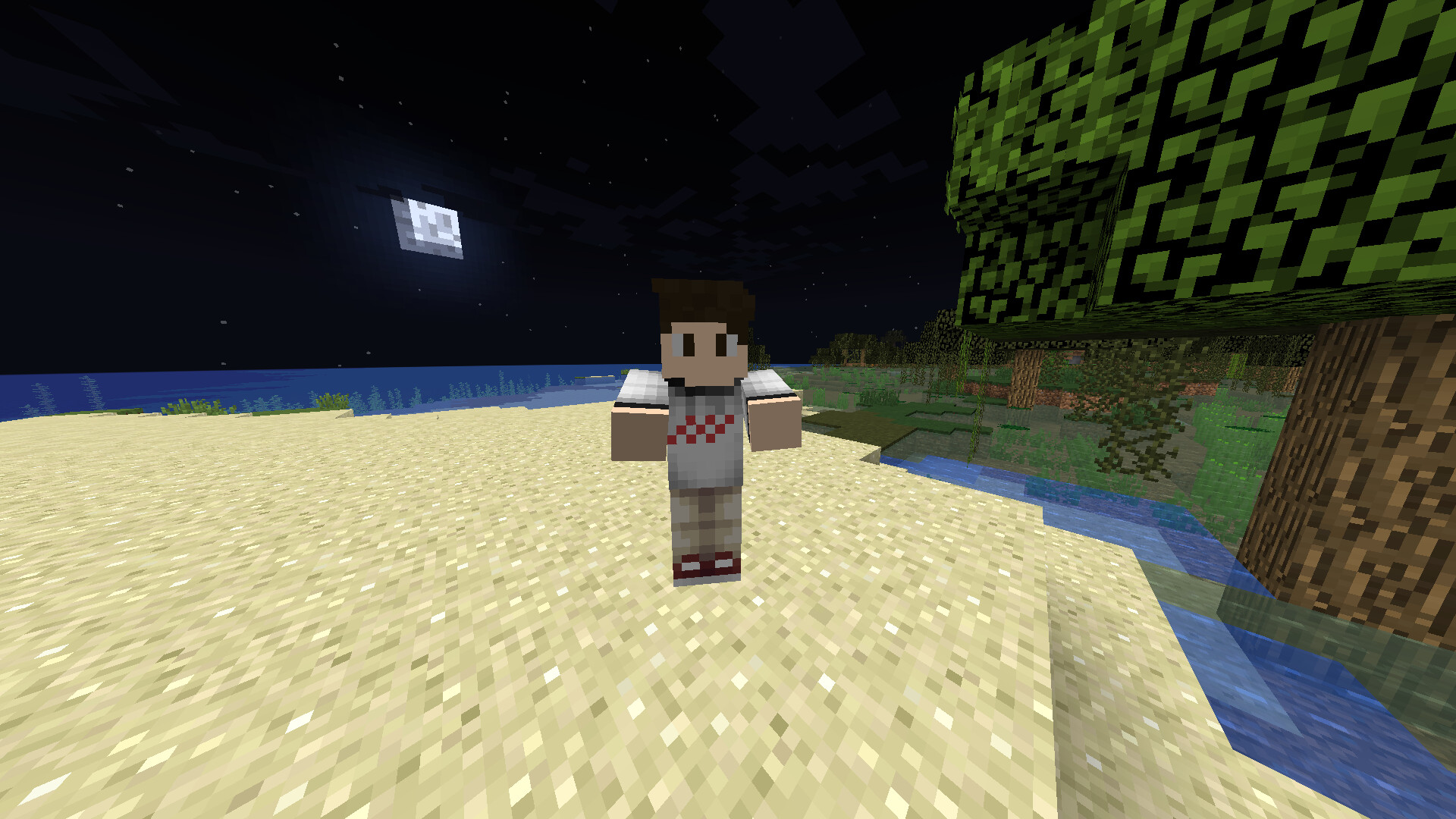 Muselk Zombies 1.18 Minecraft Texture Pack