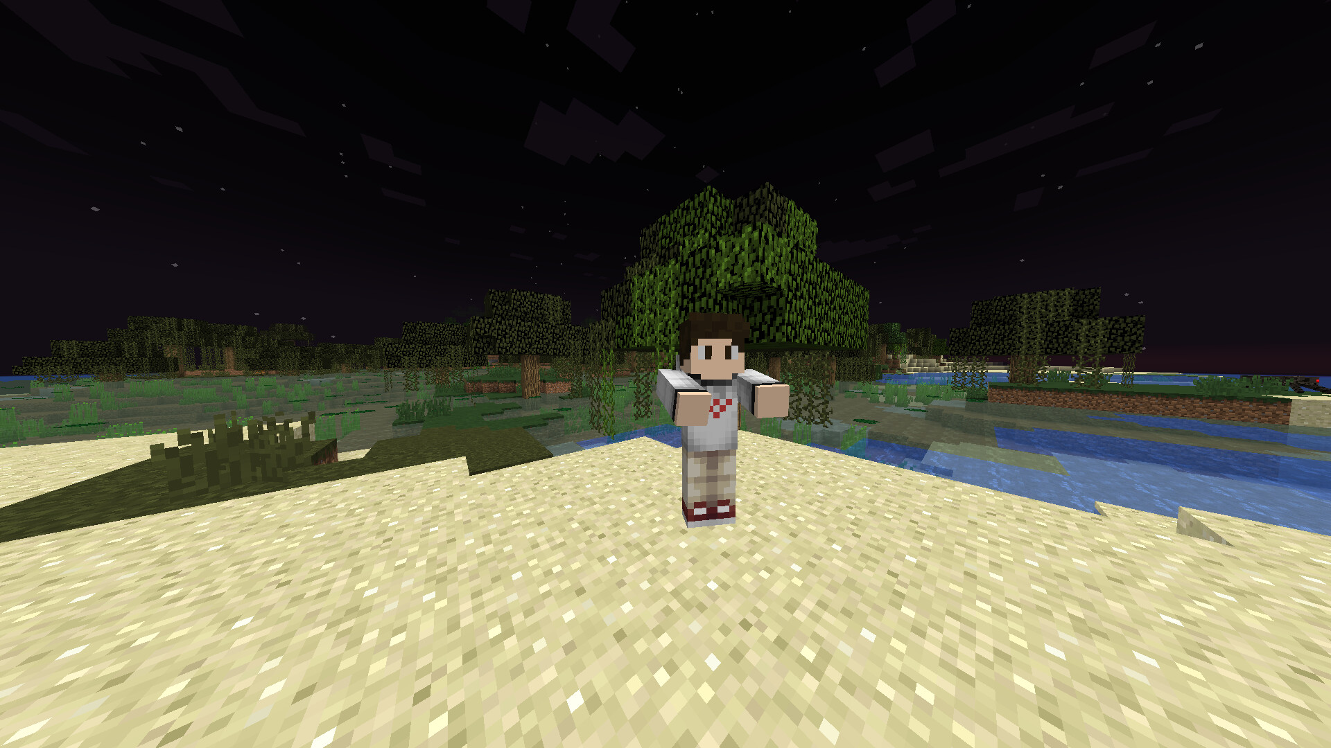 Muselk Zombies 1.18 Minecraft Texture Pack