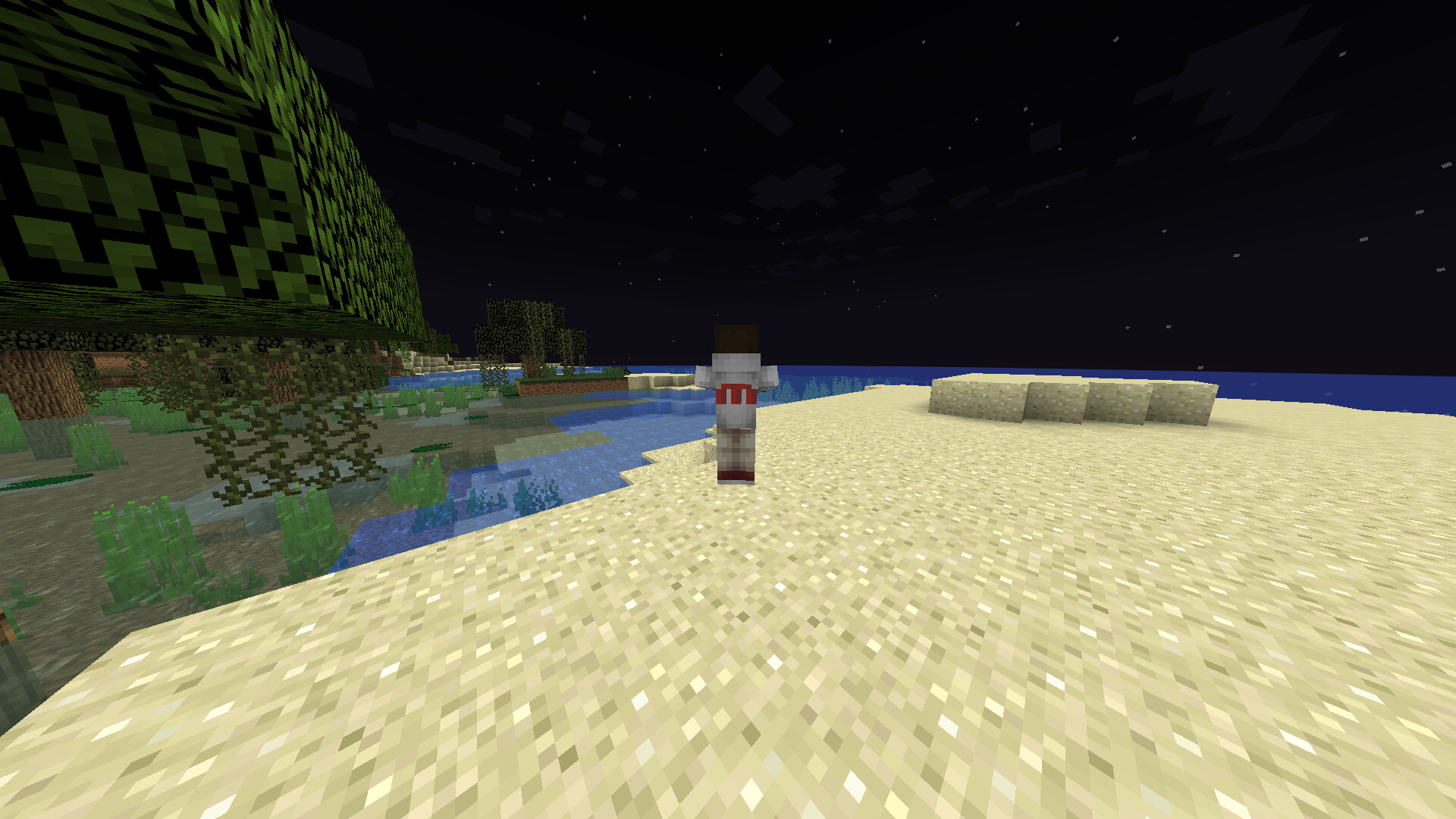 Muselk Zombies 1.18 Minecraft Texture Pack