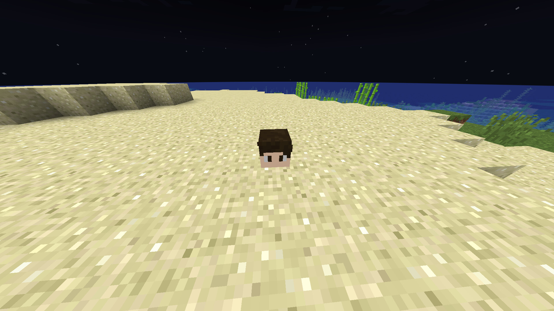 Muselk Zombies 1.18 Minecraft Texture Pack