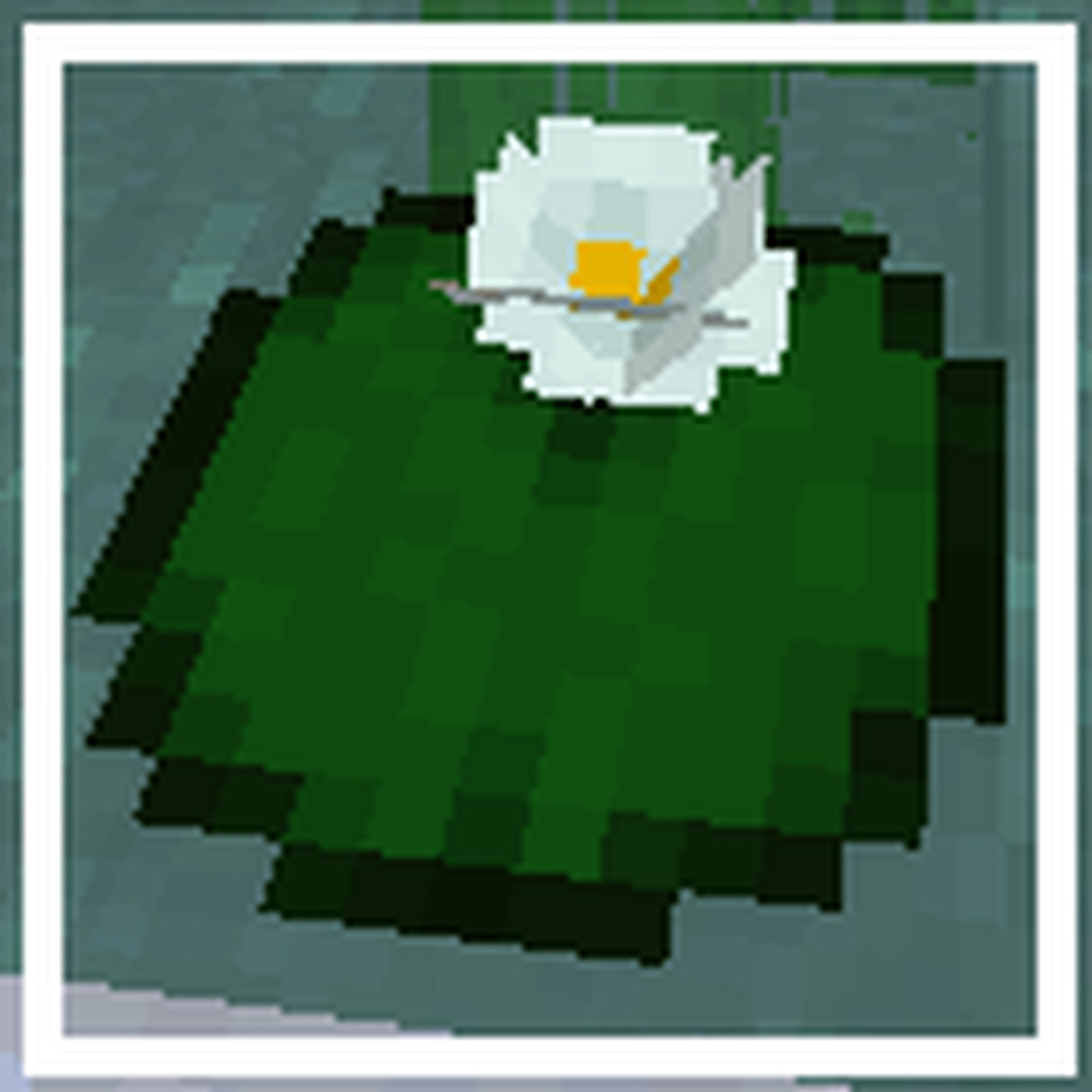 [1.19] WWOO Fanmade Addon Hint of Flower Minecraft Texture Pack