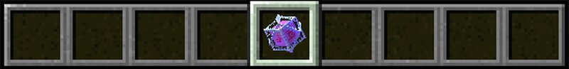 3D Endcrystal (Item) Minecraft Texture Pack