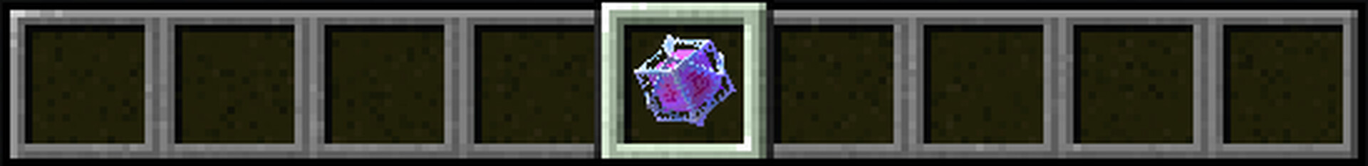 3D Endcrystal (Item) Minecraft Texture Pack
