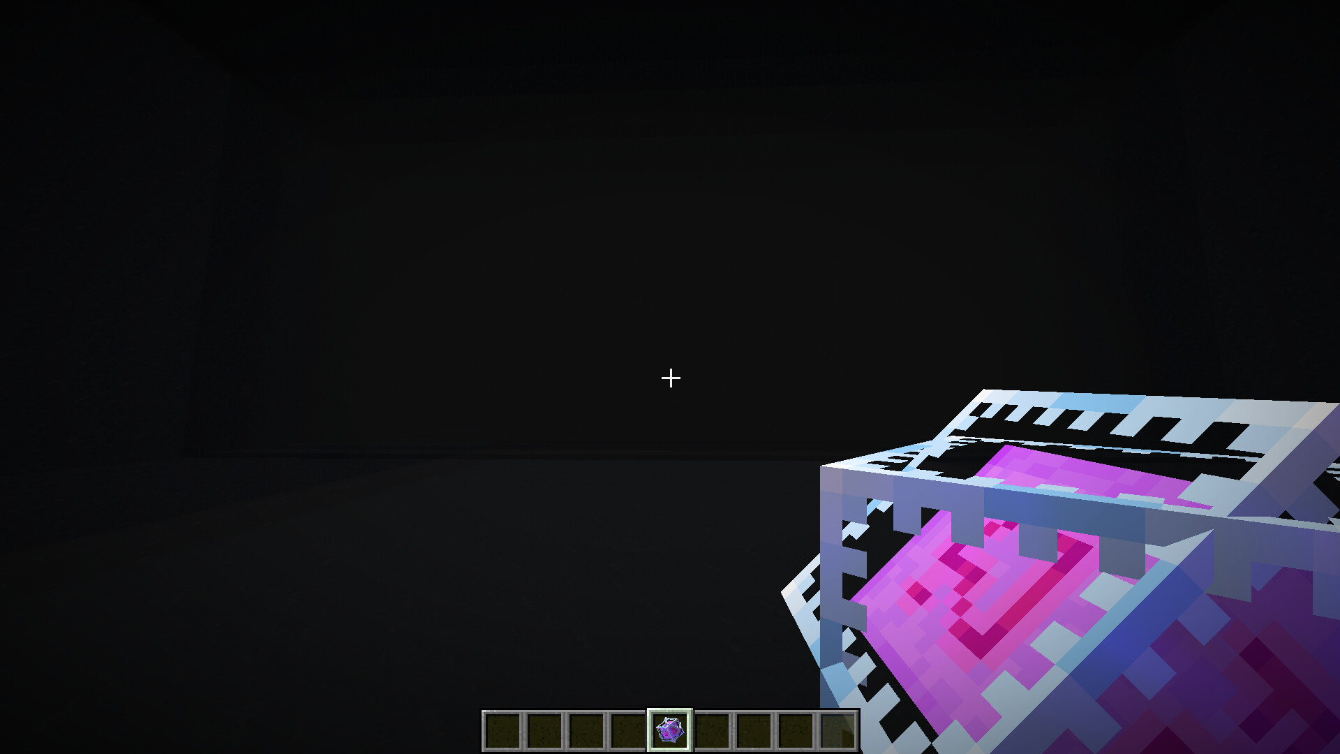3D Endcrystal (Item) Minecraft Texture Pack