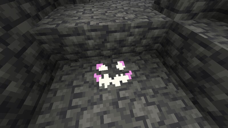 Sculk to Tarr Minecraft Texture Pack