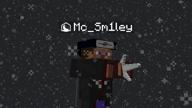 Akatsuki Textruepack Minecraft Texture Pack