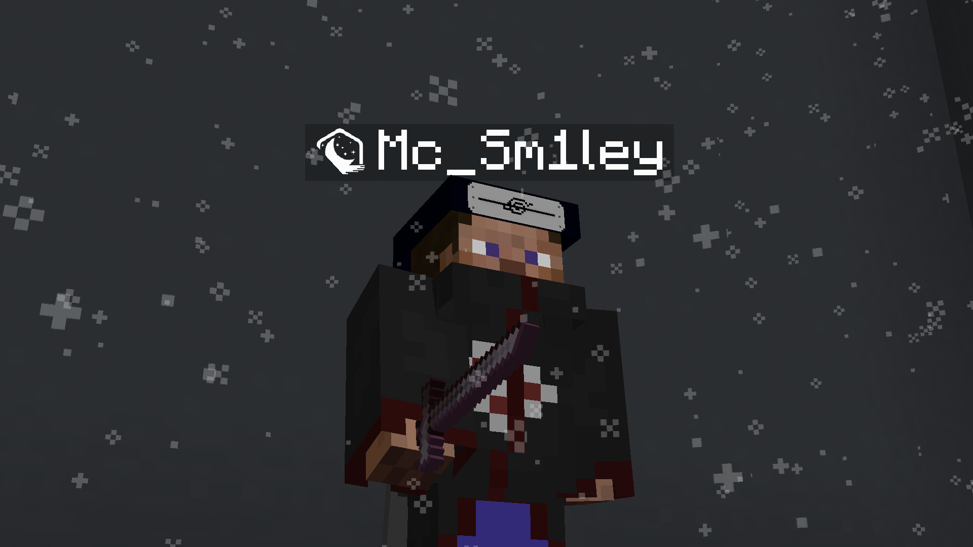 Akatsuki Textruepack Minecraft Texture Pack