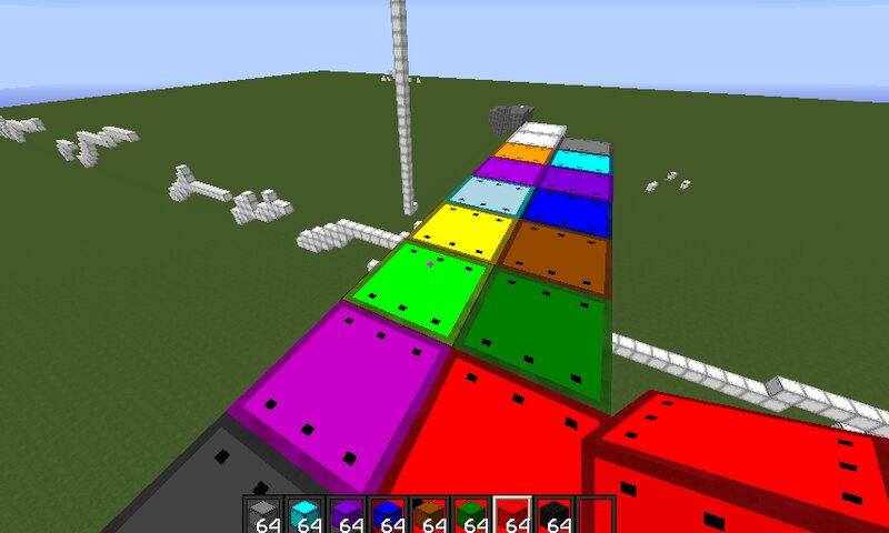 Breezily & Godbridge Texture Pack Minecraft Texture Pack