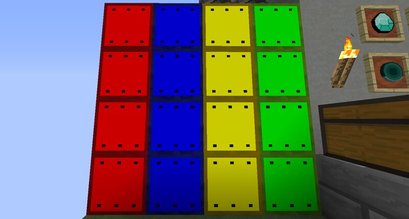 Breezily & Godbridge Texture Pack Minecraft Texture Pack