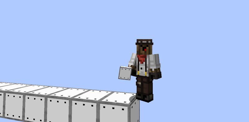 Breezily & Godbridge Texture Pack Minecraft Texture Pack