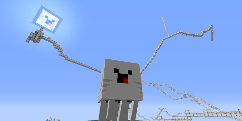 Breezily & Godbridge Texture Pack Minecraft Texture Pack