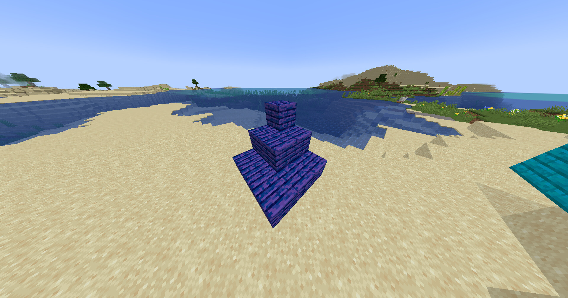 new planks, other planks and better planks! add 5 new planks Minecraft ...