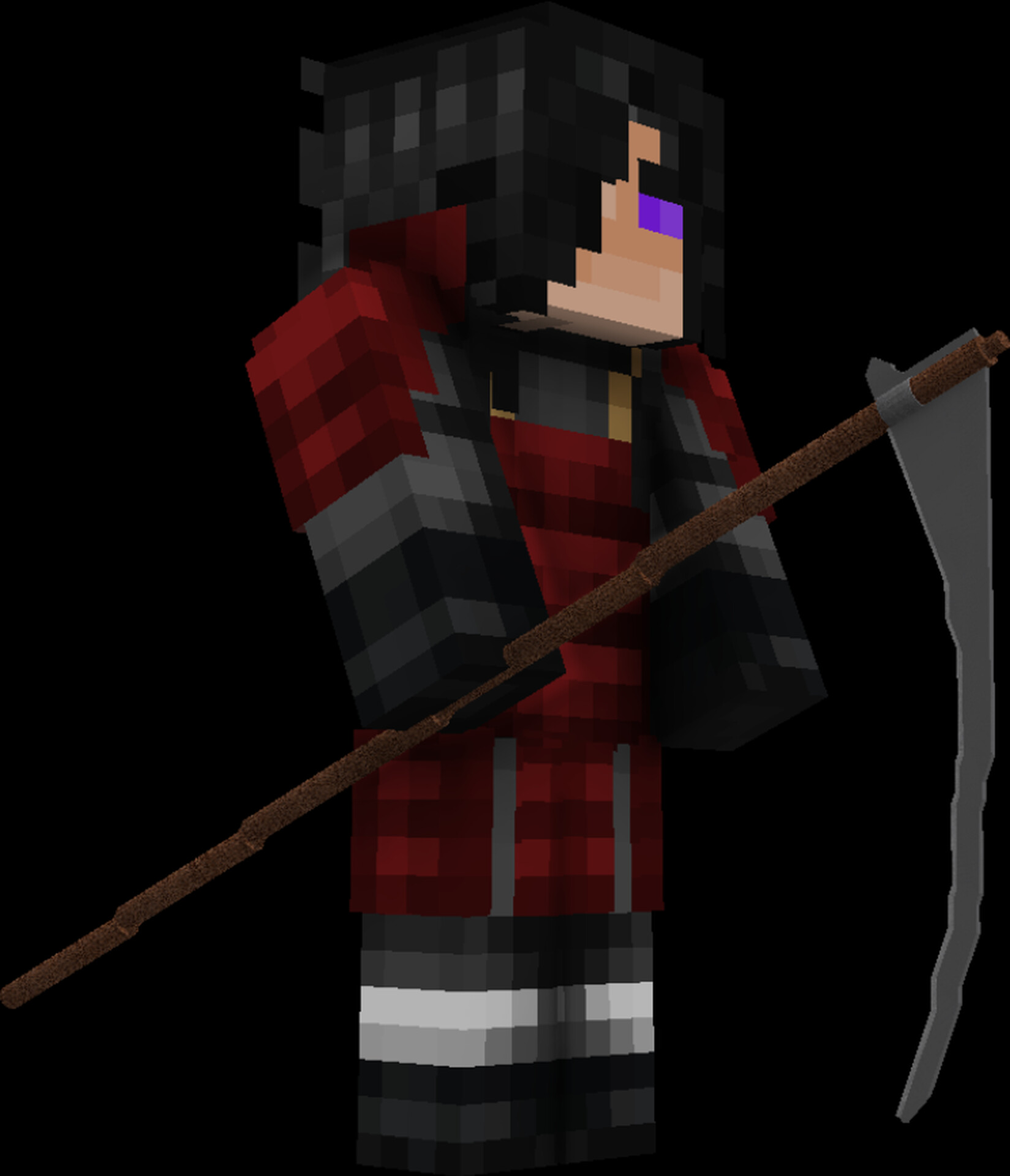 3D Realistic Tools Minecraft Texture Pack